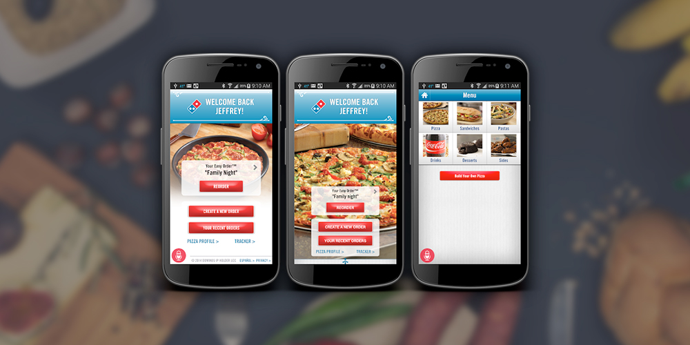 Dominos Kromeon