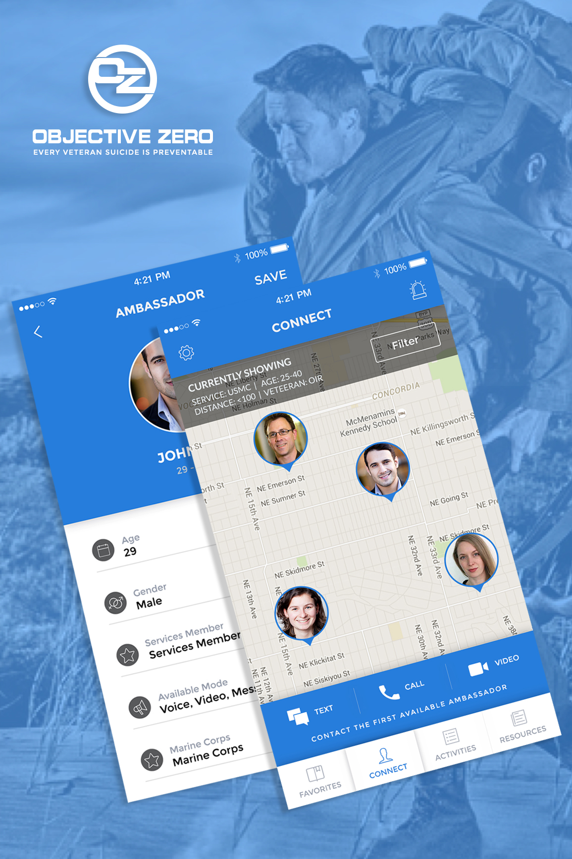 Objective Zero - Kromeon