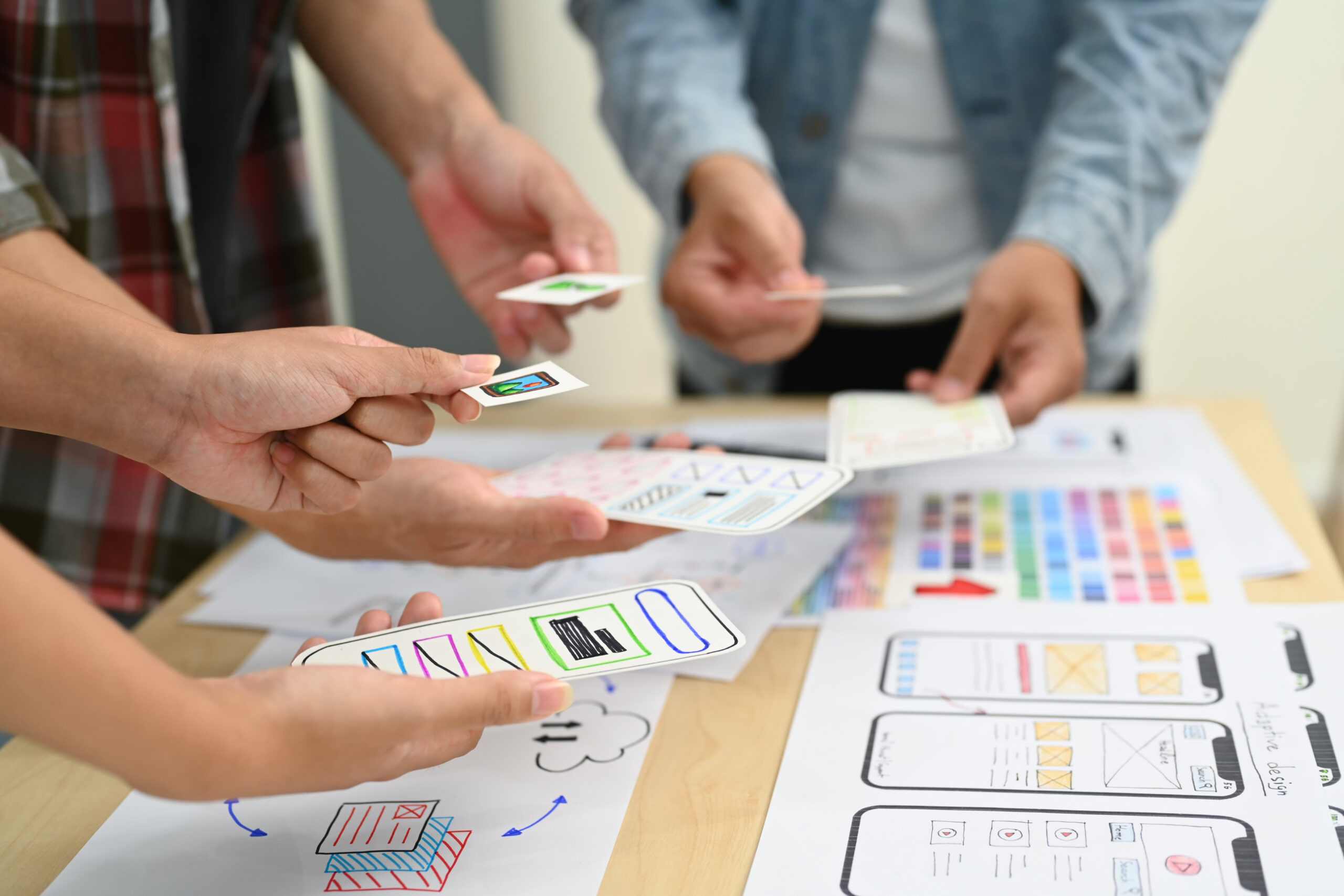 The Benefits Of Using A Mobile App Development Framework Kromeon