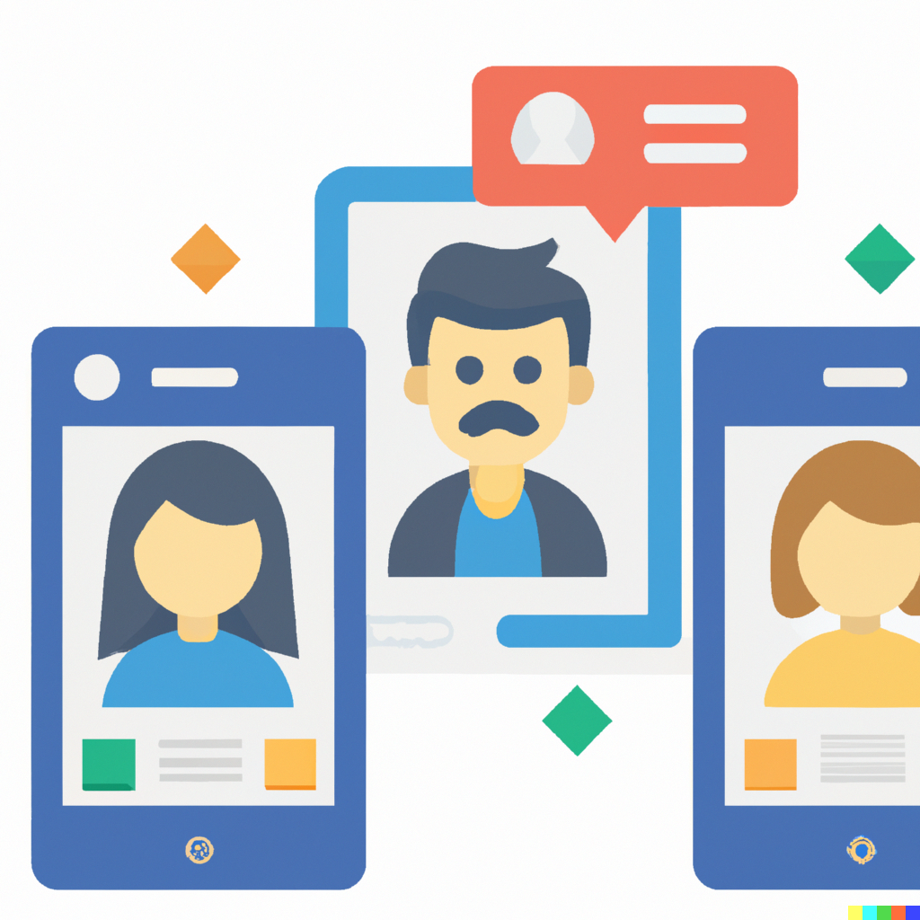The Importance of User Personas in Mobile App Development | Kromeon